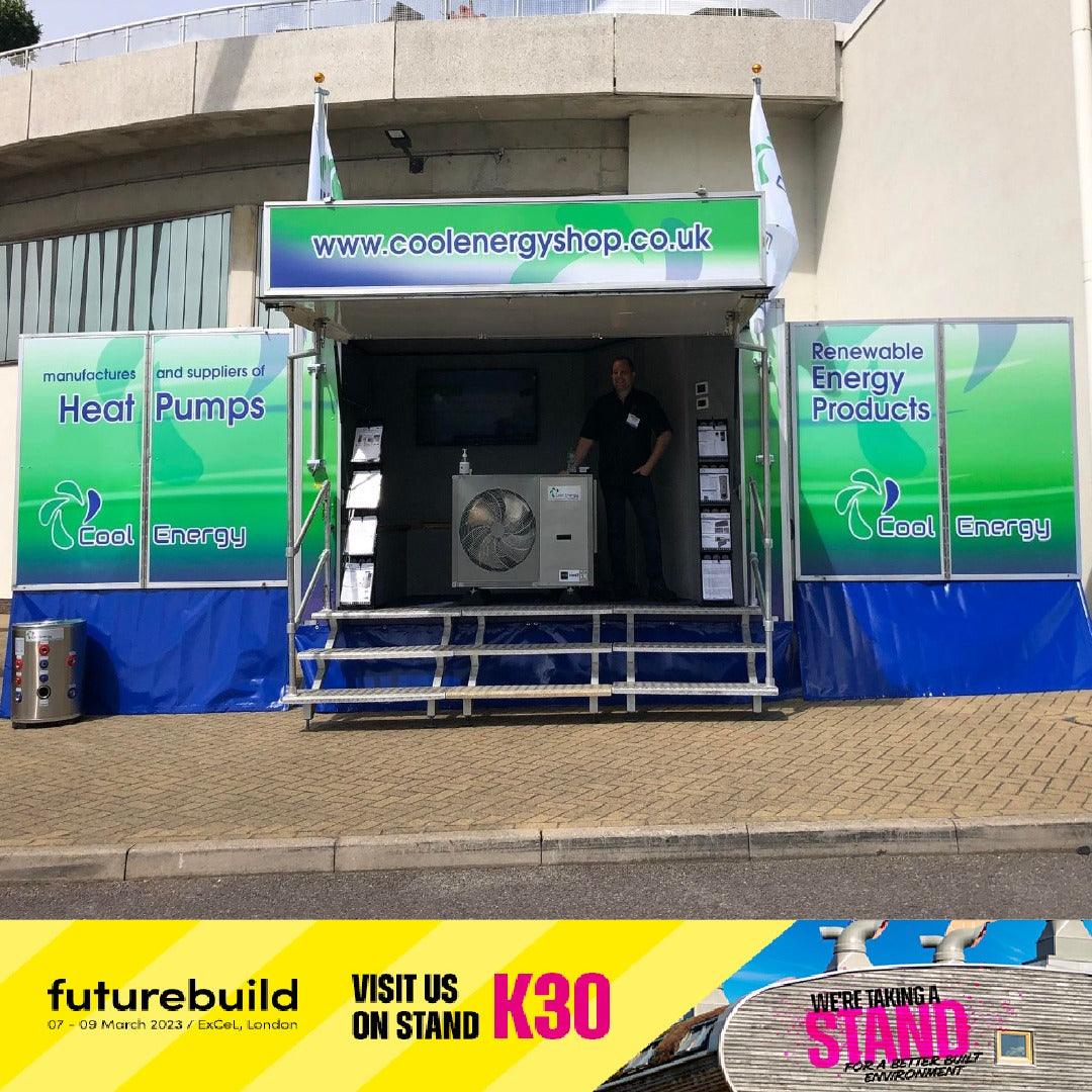 On The Road Again!– Cool Energy Shop