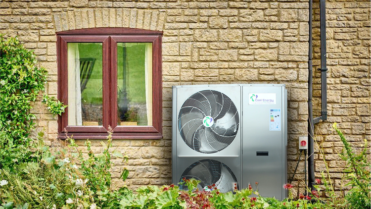 Heat Pump Costs 2023 Cool Energy