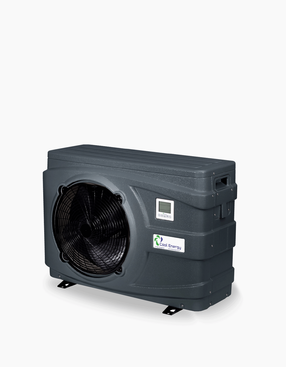Cool Energy Shop | Air Source Heat Pumps & Renewable Products