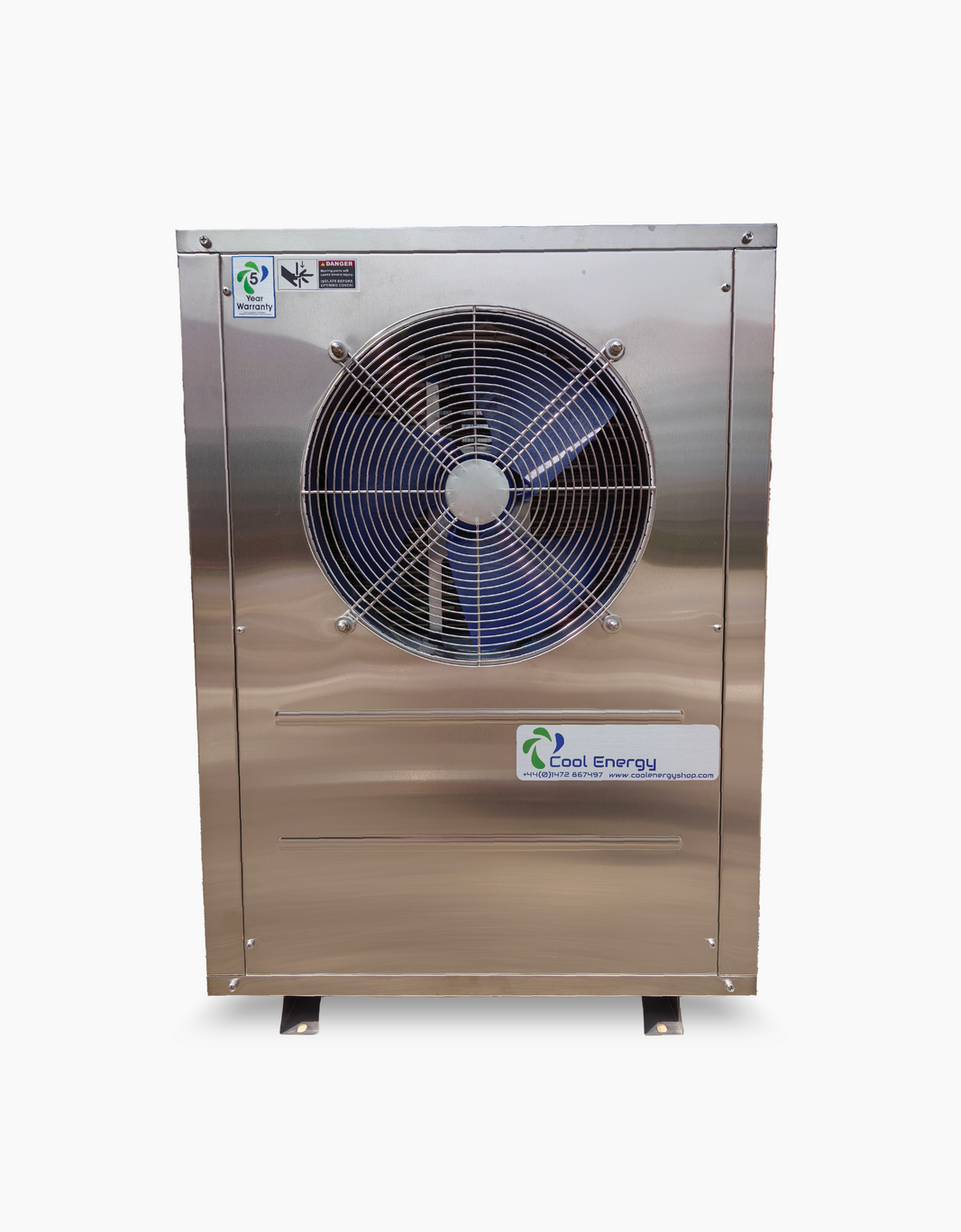 Cool Energy Shop | Air Source Heat Pumps & Renewable Products