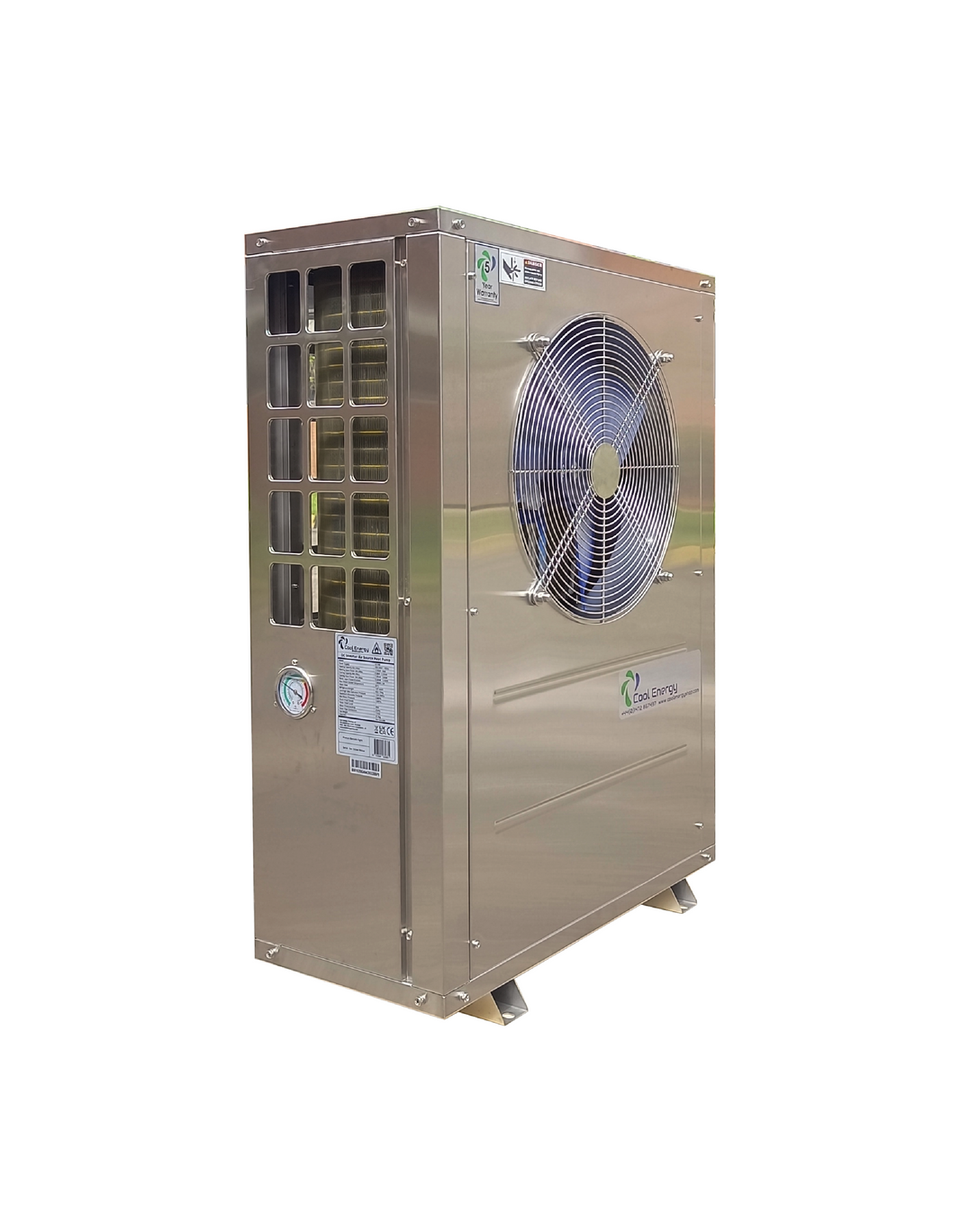 Air Source Heat Pumps for Sale UK | Cool Energy