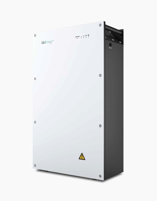 GivEnergy 9.5kWh Li-Ion Battery - Gen 2