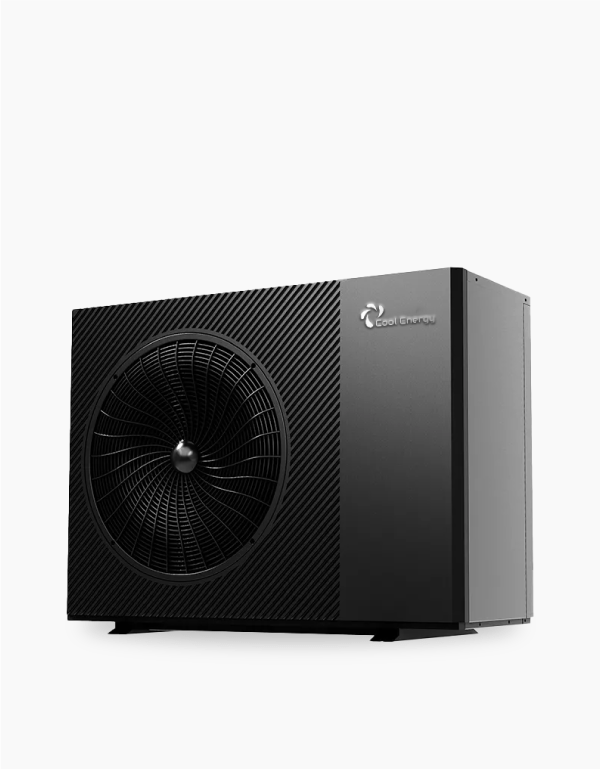 Cool Energy Shop | Air Source Heat Pumps & Renewable Products