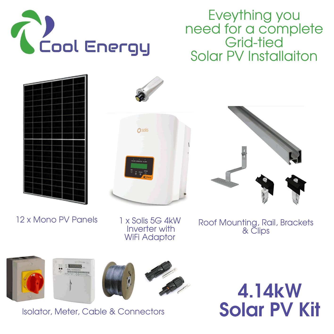 Solar PV